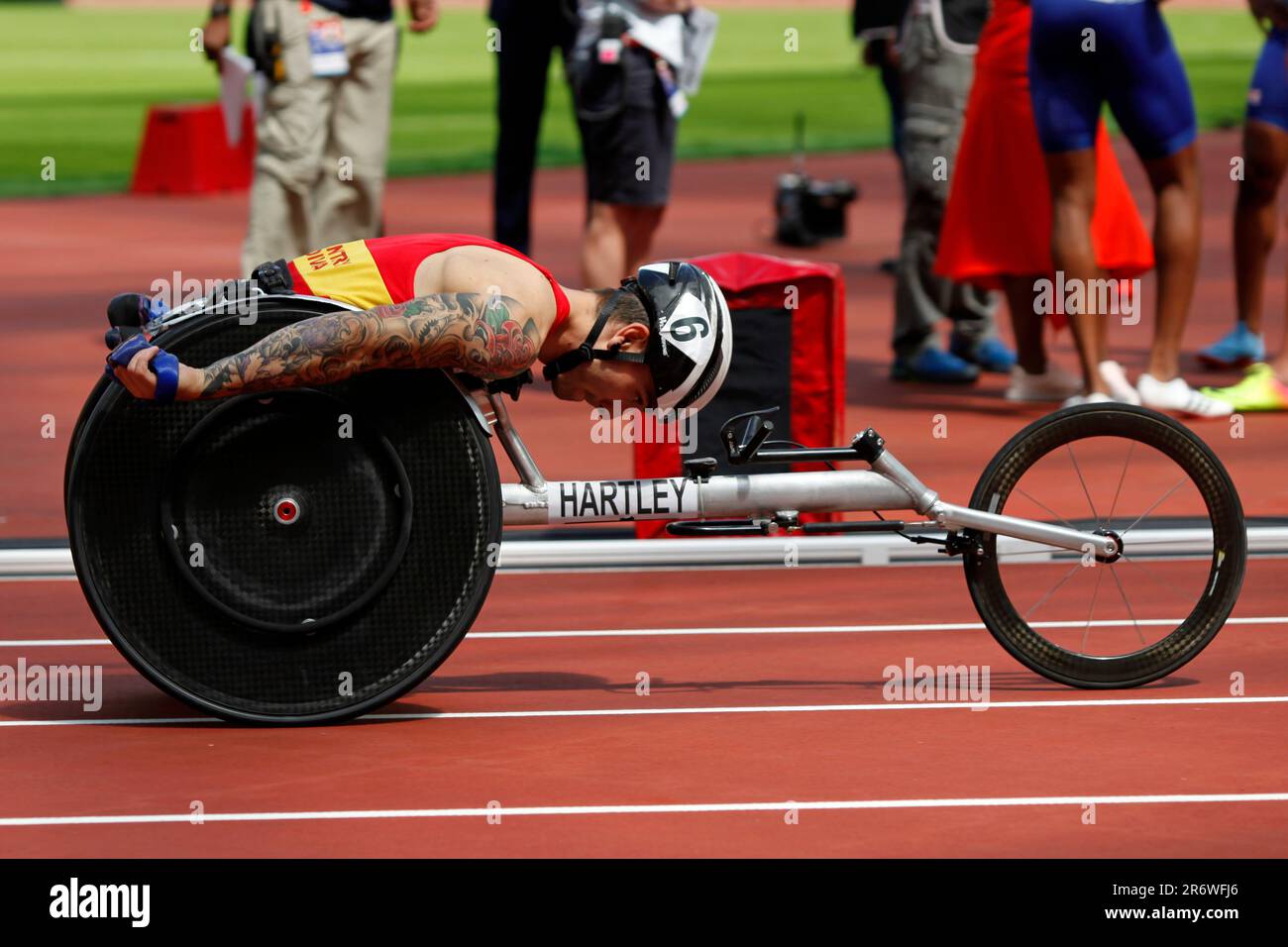 Josh hartley -Fotos und -Bildmaterial in hoher Auflösung – Alamy