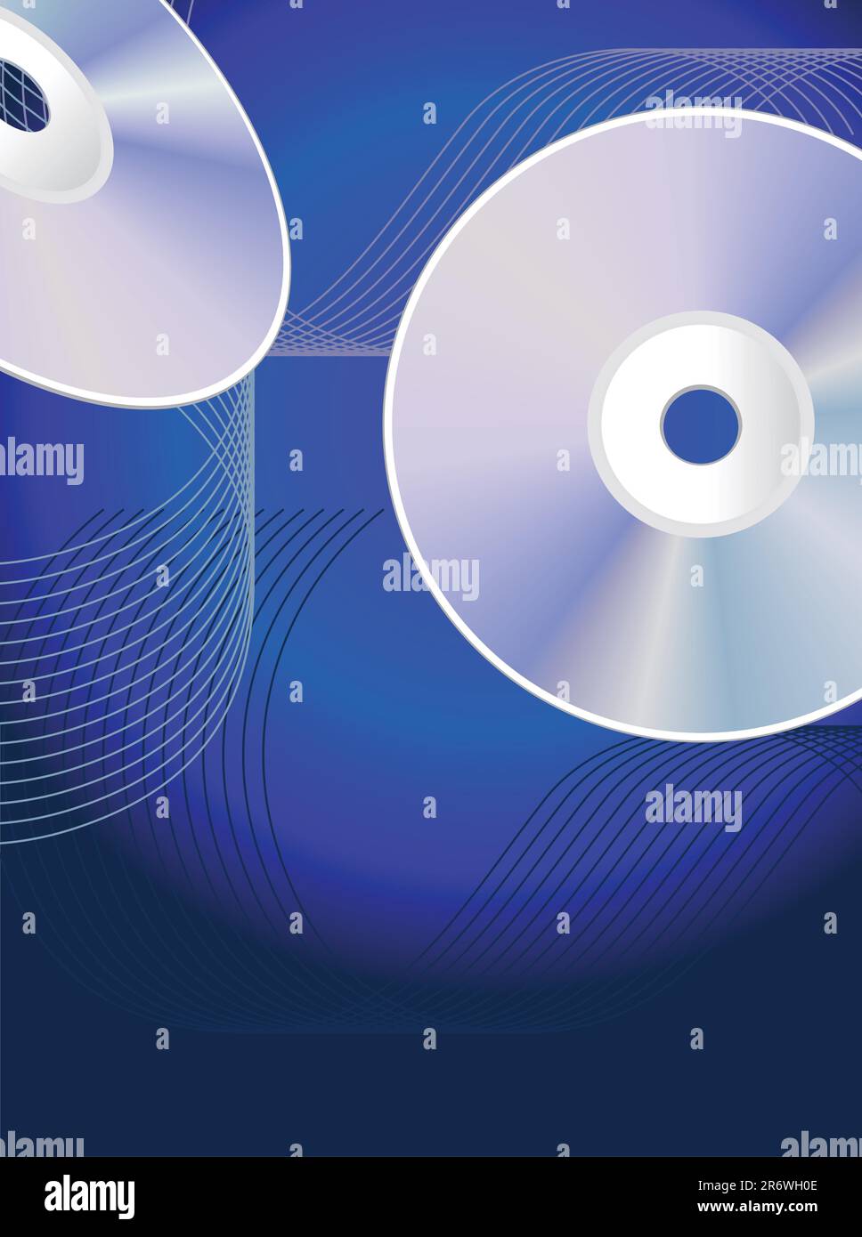 Software cds Stock-Vektorgrafiken kaufen - Alamy