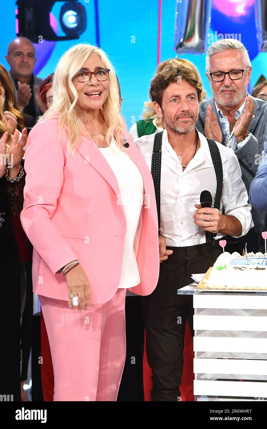 Angelo mellone -Fotos und -Bildmaterial in hoher Auflösung – Alamy