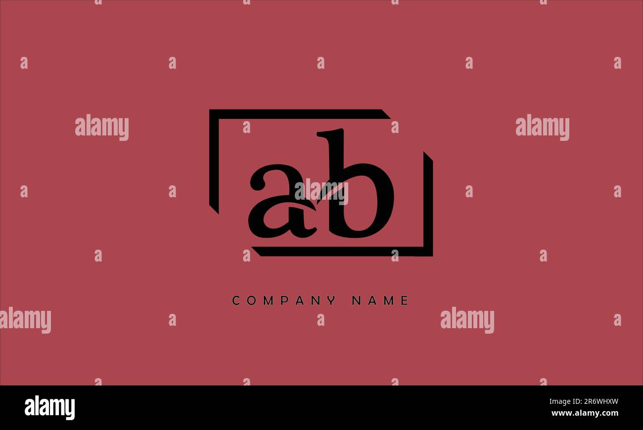 Ba alphabet Stock-Vektorgrafiken kaufen - Alamy