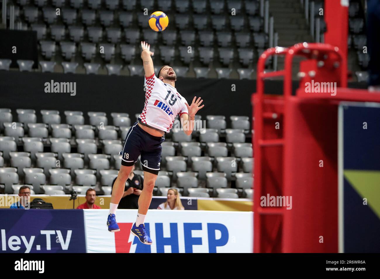 Cev 2023 -Fotos und -Bildmaterial in hoher Auflösung – Alamy