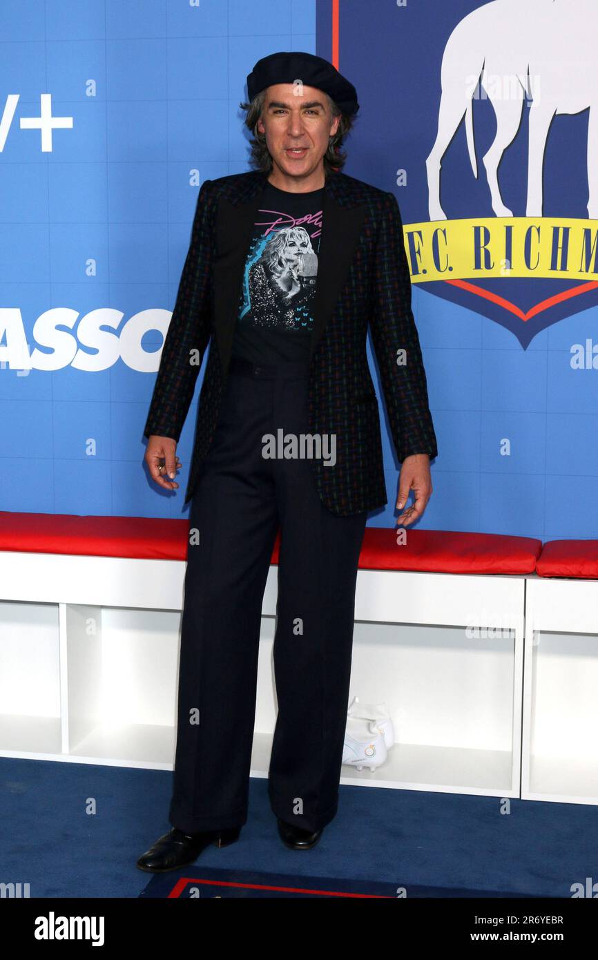 LOS ANGELES - 10. JUNI: James Lance bei der FYC-Veranstaltung Ted ...