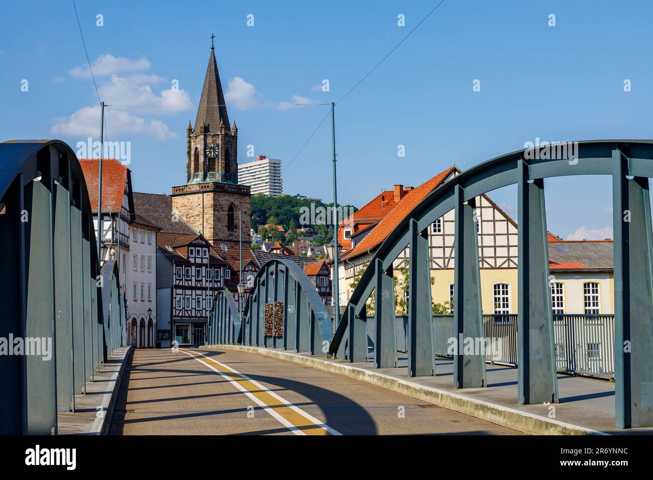 Rotenburg town -Fotos und -Bildmaterial in hoher Auflösung – Alamy