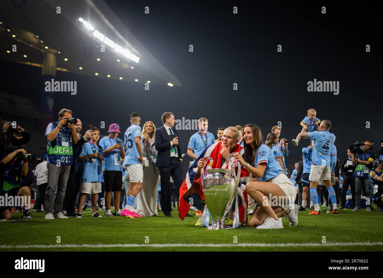 Isabel johansen -Fotos und -Bildmaterial in hoher Auflösung – Alamy