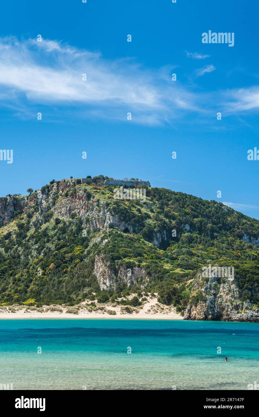 Kolpos voidokilias -Fotos und -Bildmaterial in hoher Auflösung – Alamy