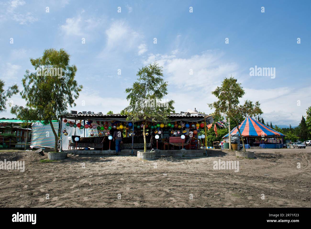 Kaspischen strand -Fotos und -Bildmaterial in hoher Auflösung – Alamy