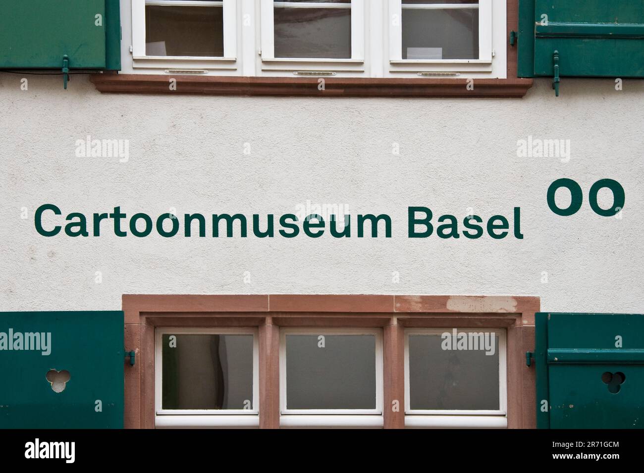 Museo caricatura -Fotos und -Bildmaterial in hoher Auflösung – Alamy