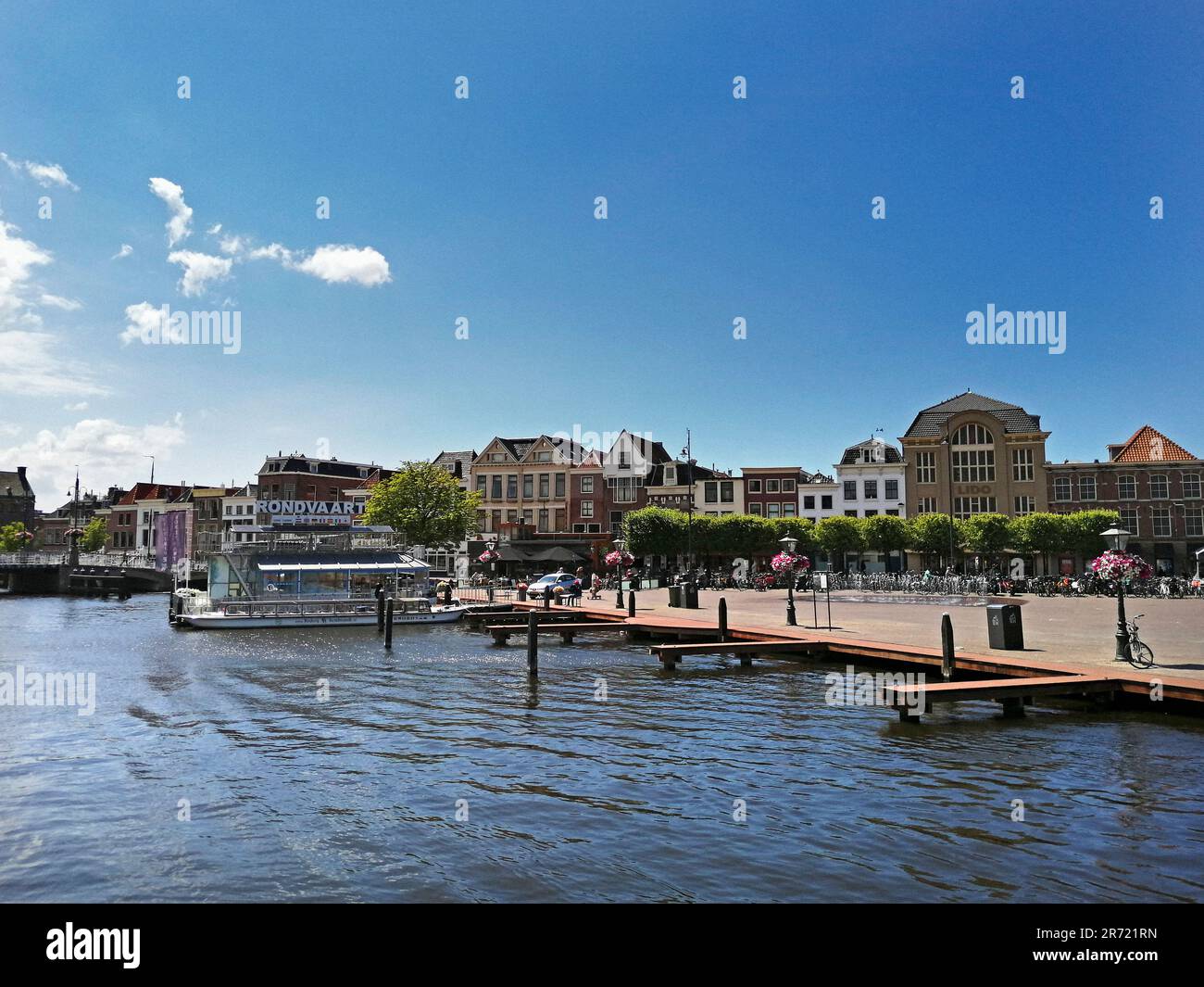 Leiden rijn -Fotos und -Bildmaterial in hoher Auflösung – Alamy