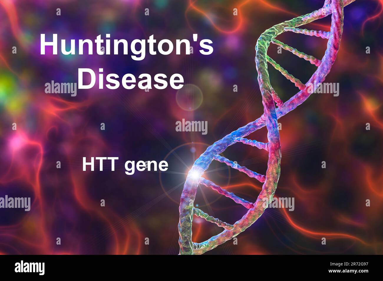 Huntingtin protein -Fotos und -Bildmaterial in hoher Auflösung – Alamy