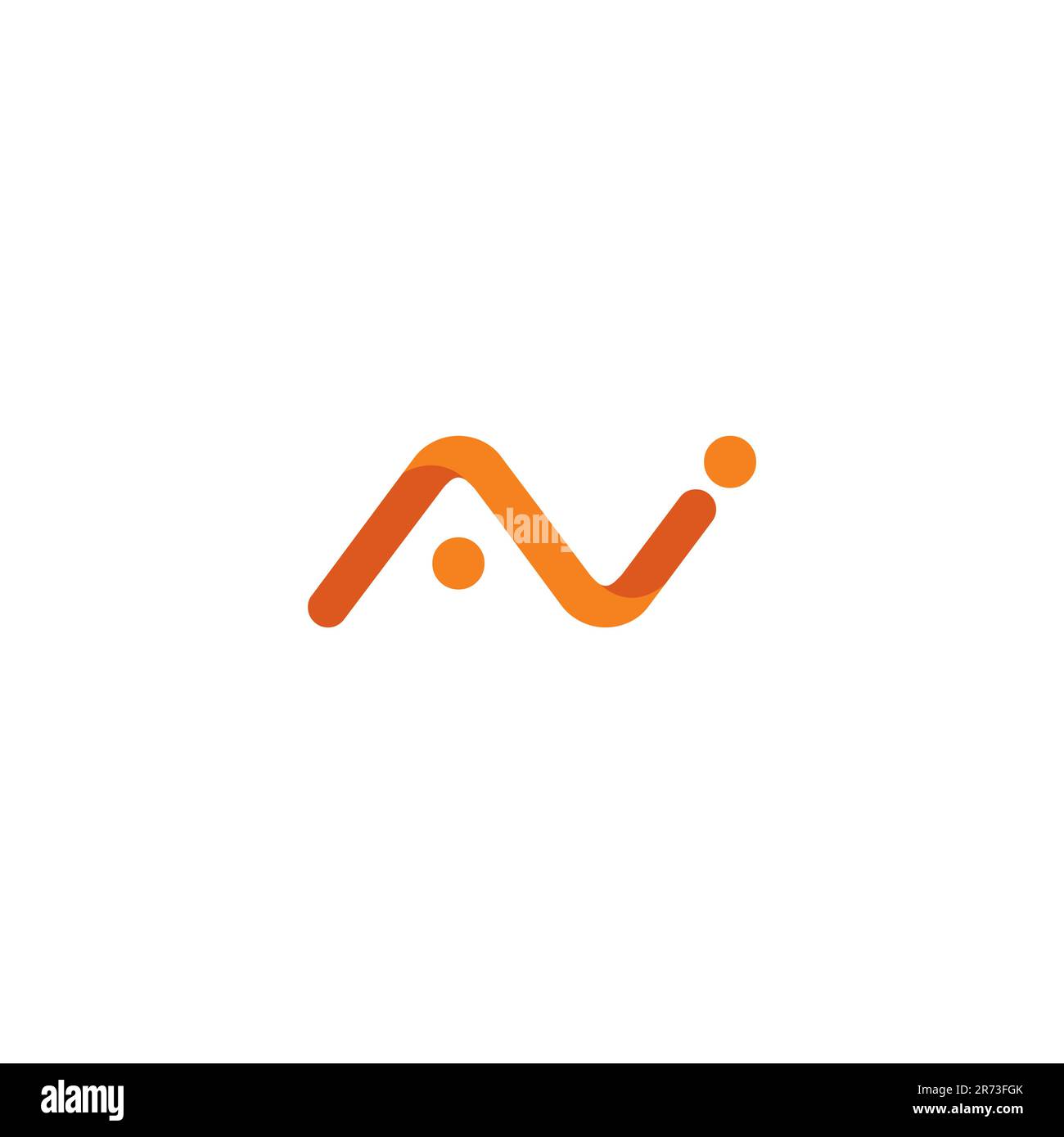 Logo symbole Stock-Vektorgrafiken kaufen - Alamy