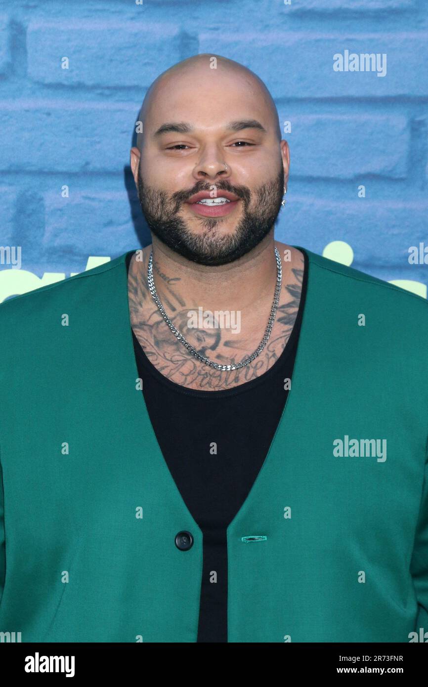 Platonic Apple+ Series Premiere auf der Regal LA Live am 10. Mai 2023 ...