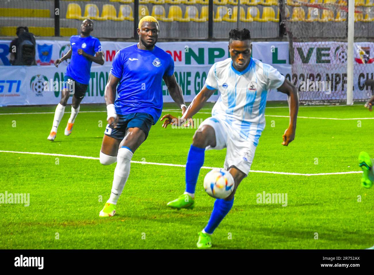 Lagos national stadium -Fotos und -Bildmaterial in hoher Auflösung – Alamy