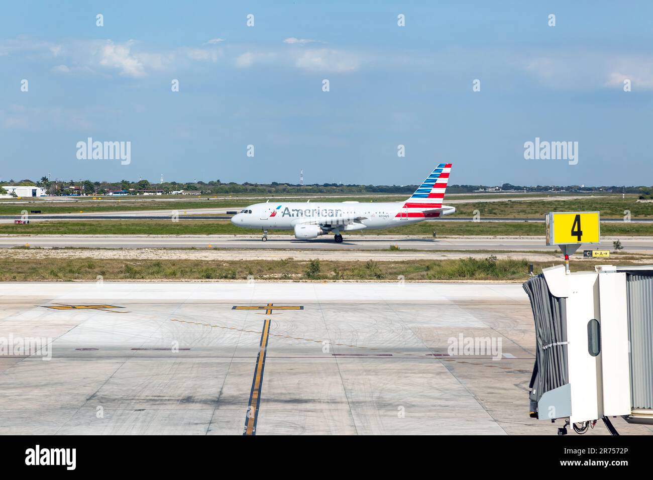 Internationaler flughafen merida -Fotos und -Bildmaterial in hoher ...
