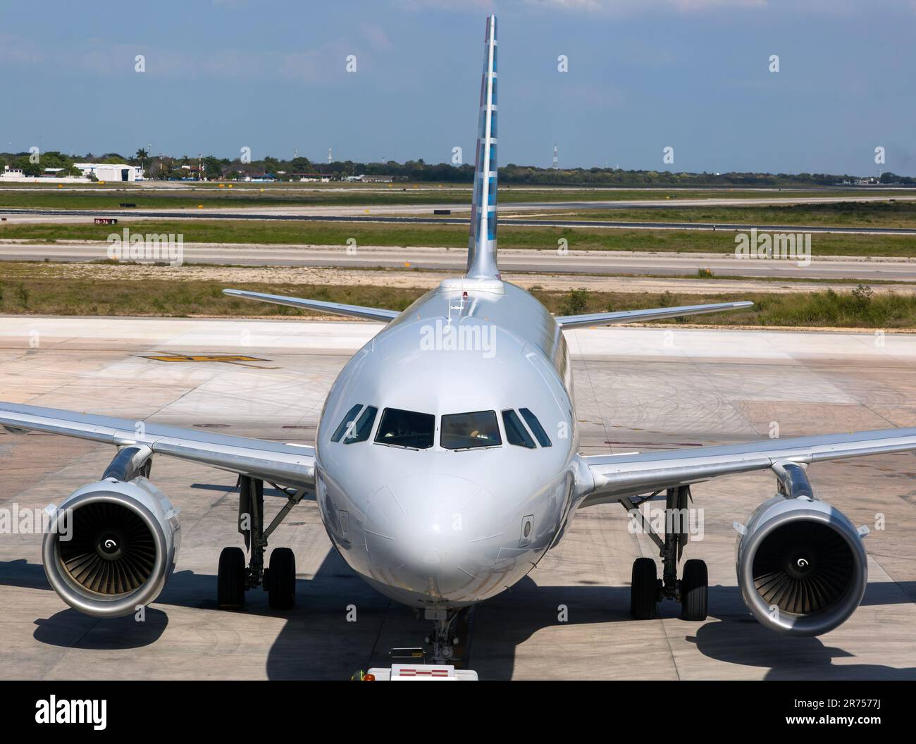 Internationaler flughafen merida -Fotos und -Bildmaterial in hoher ...