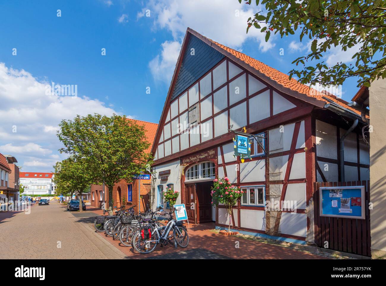 Wunstorf steinhude stadt -Fotos und -Bildmaterial in hoher Auflösung ...