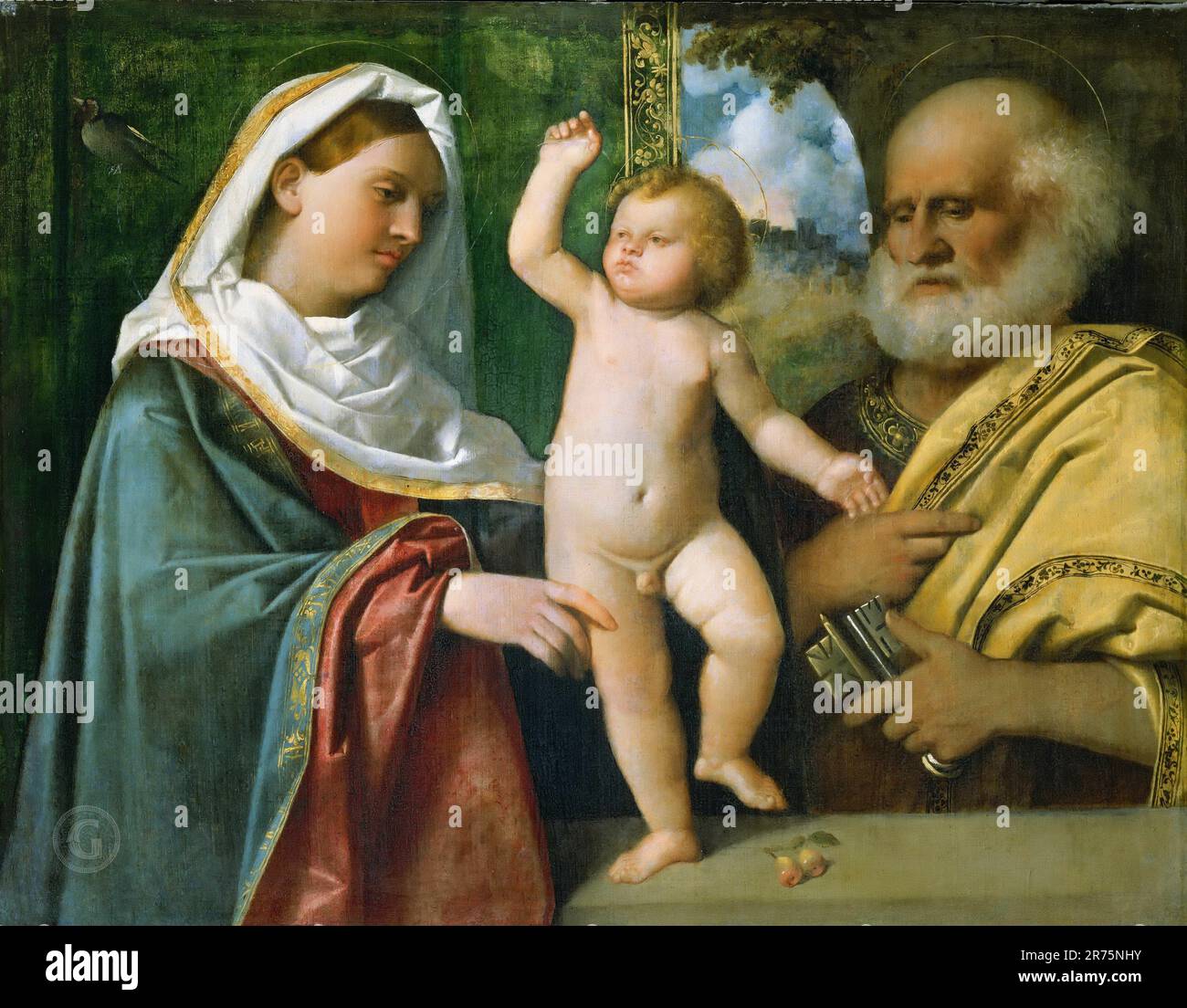 Giovanni cariani giovanni busi -Fotos und -Bildmaterial in hoher Auflösung – Alamy