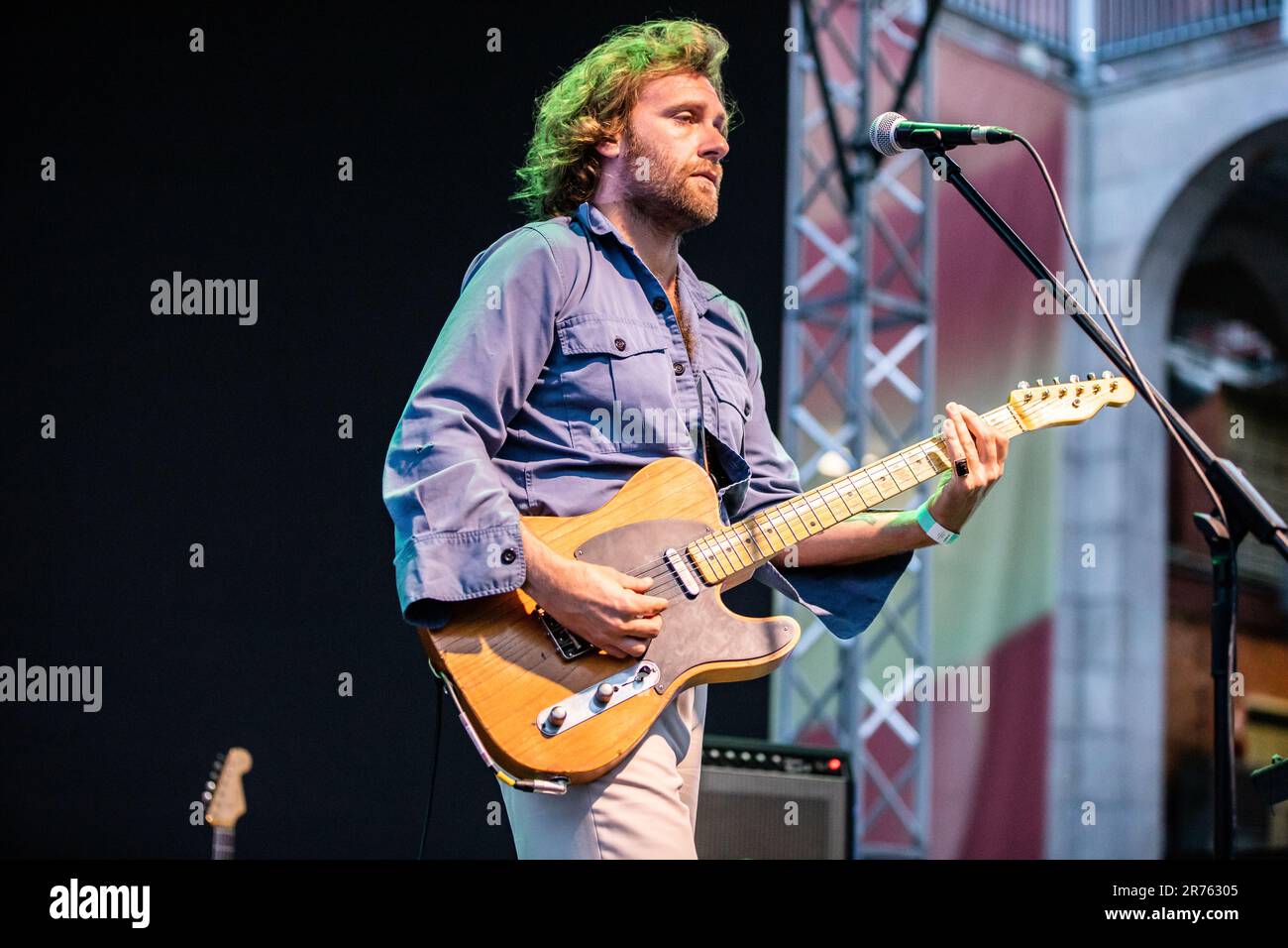 Maxime ludwig -Fotos und -Bildmaterial in hoher Auflösung – Alamy
