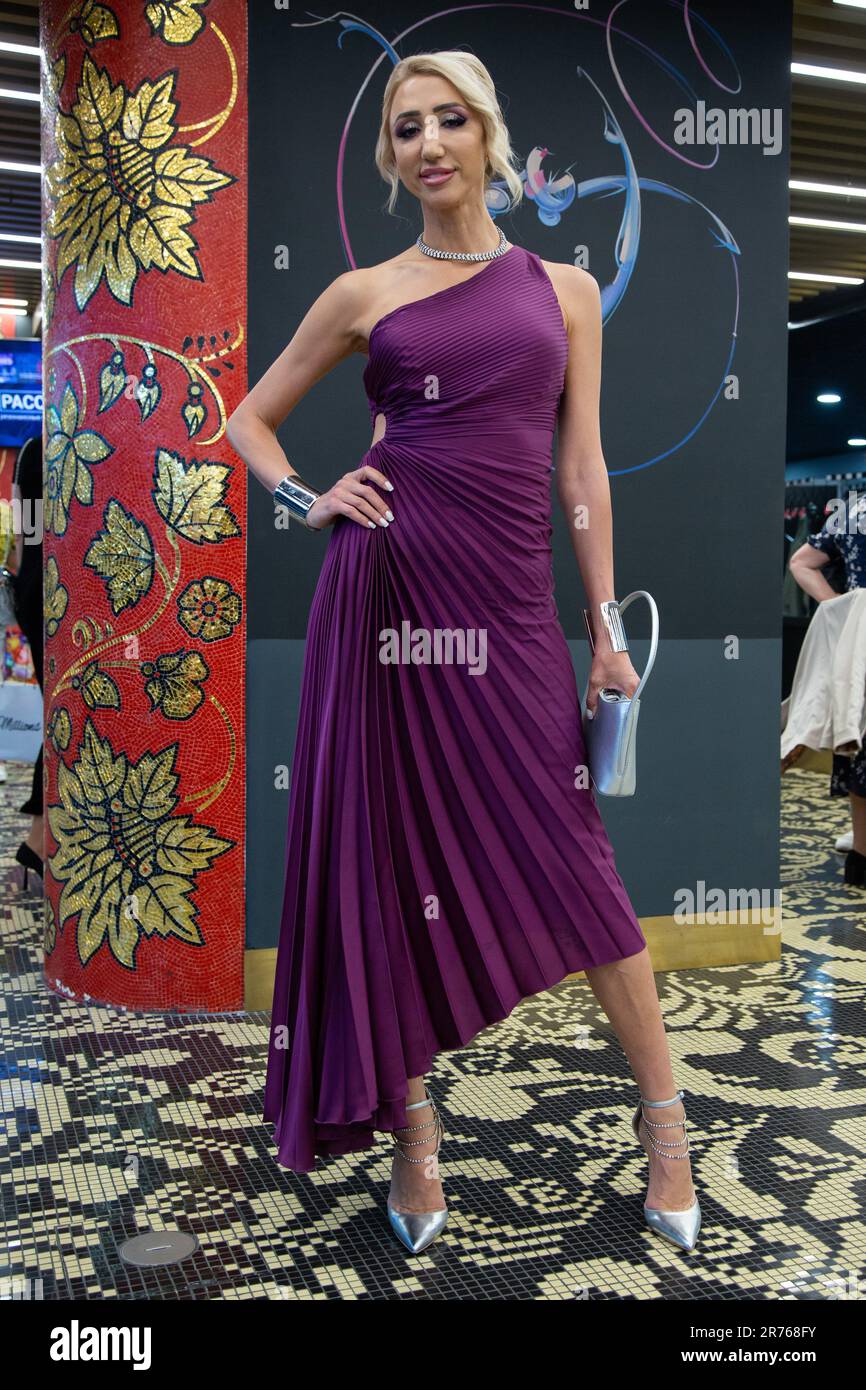 Irina abramova -Fotos und -Bildmaterial in hoher Auflösung – Alamy