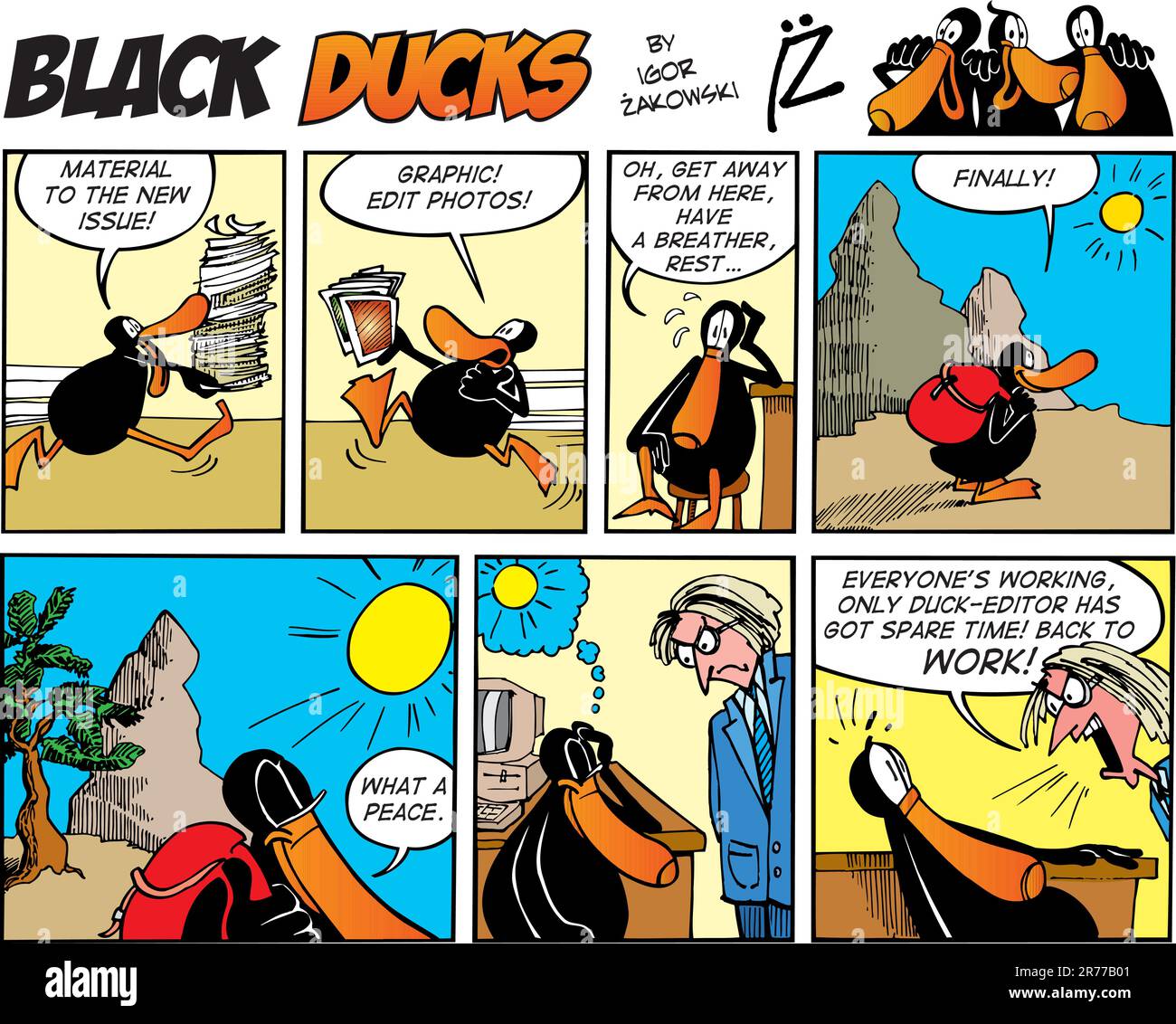 Träumen comic Stock-Vektorgrafiken kaufen - Alamy