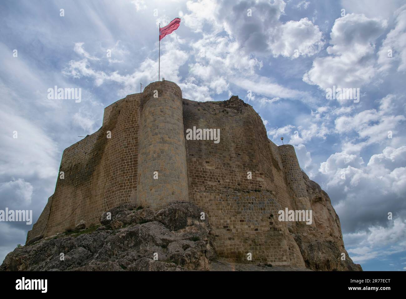 Historisches harput schloss elazig -Fotos und -Bildmaterial in hoher ...
