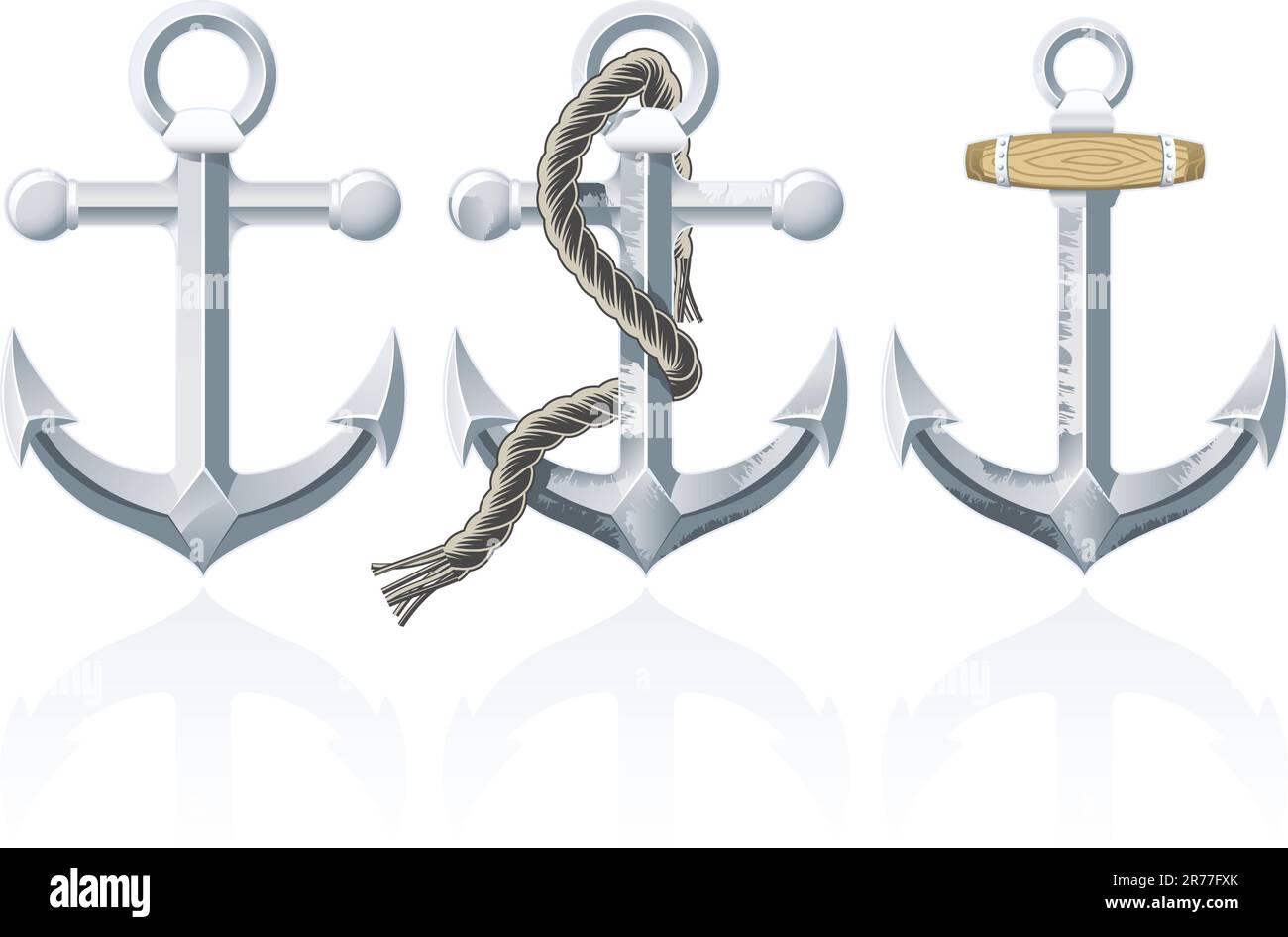 Segeln und ankern -Fotos und -Bildmaterial in hoher Auflösung – Alamy