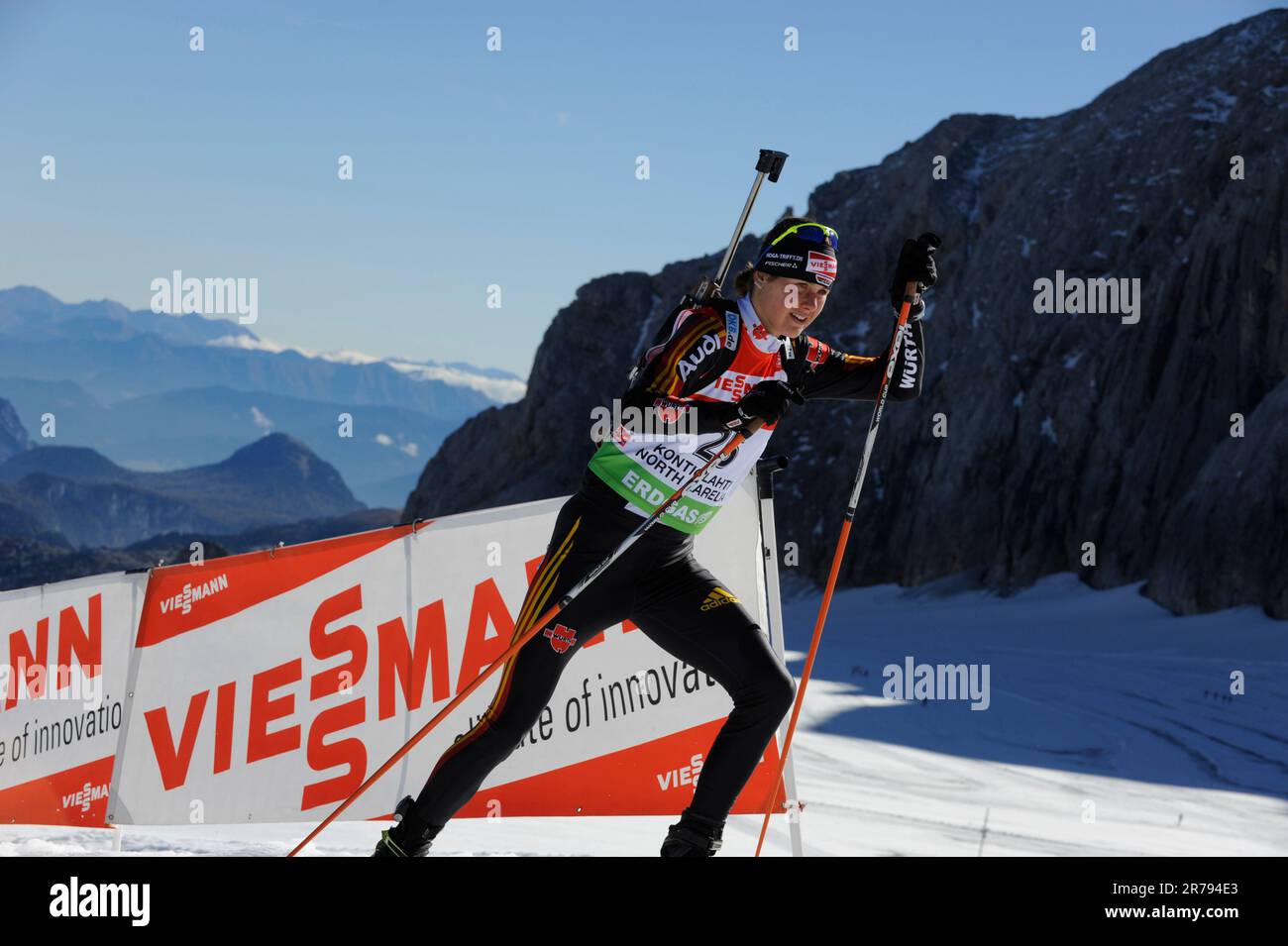Biathlon weltcup -Fotos und -Bildmaterial in hoher Auflösung – Alamy