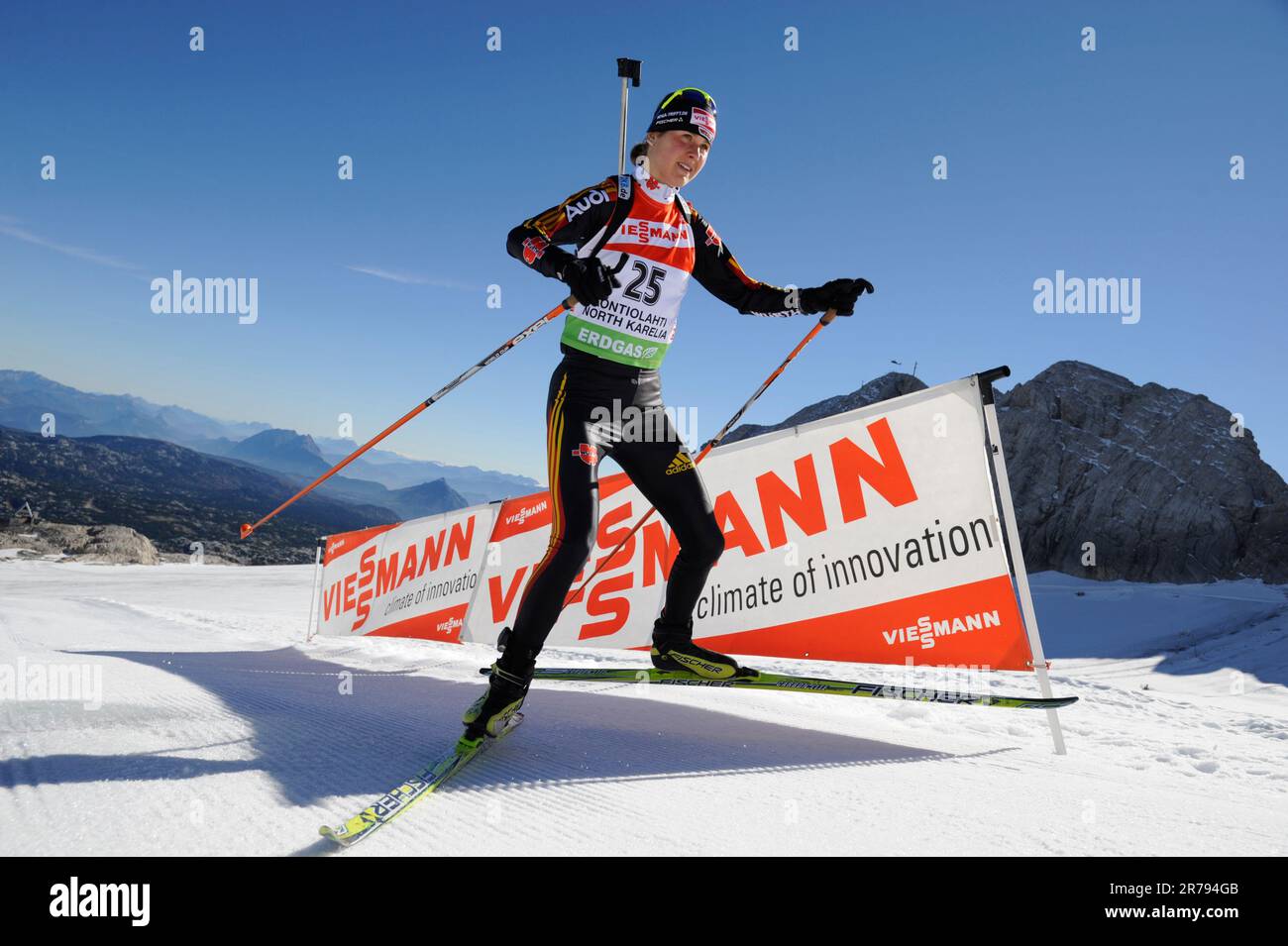Biathlon weltcup -Fotos und -Bildmaterial in hoher Auflösung – Alamy