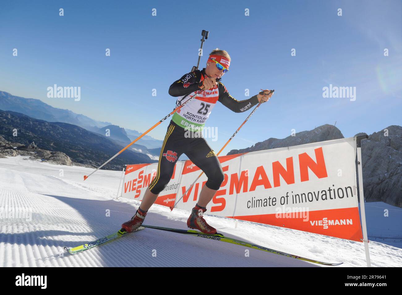 Biathlon weltcup -Fotos und -Bildmaterial in hoher Auflösung - Seite 5 ...