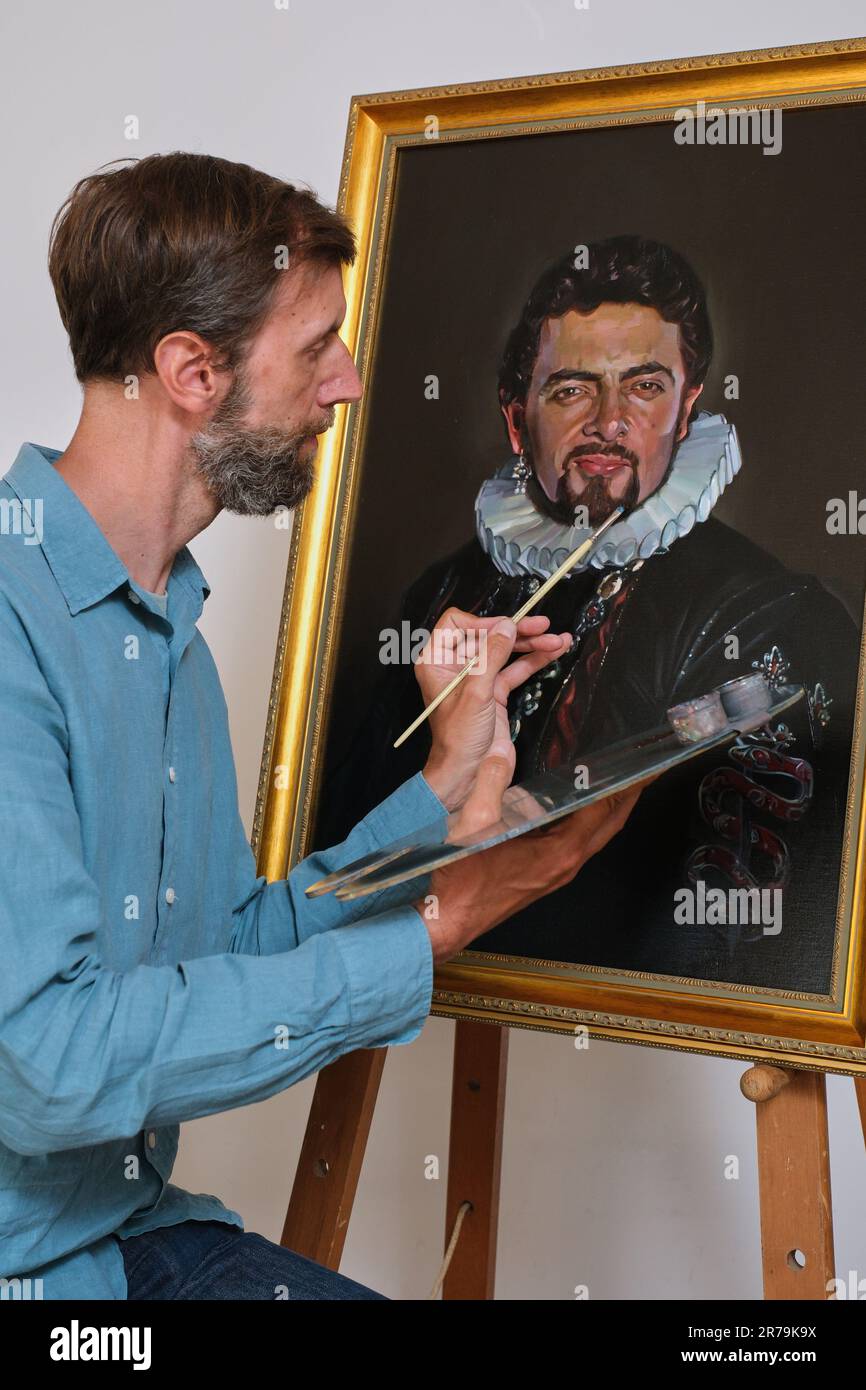 AM DONNERSTAG, DEN 0001. JUNI 1, MIT EINEM EMBARGO VERSEHEN, NUR ...