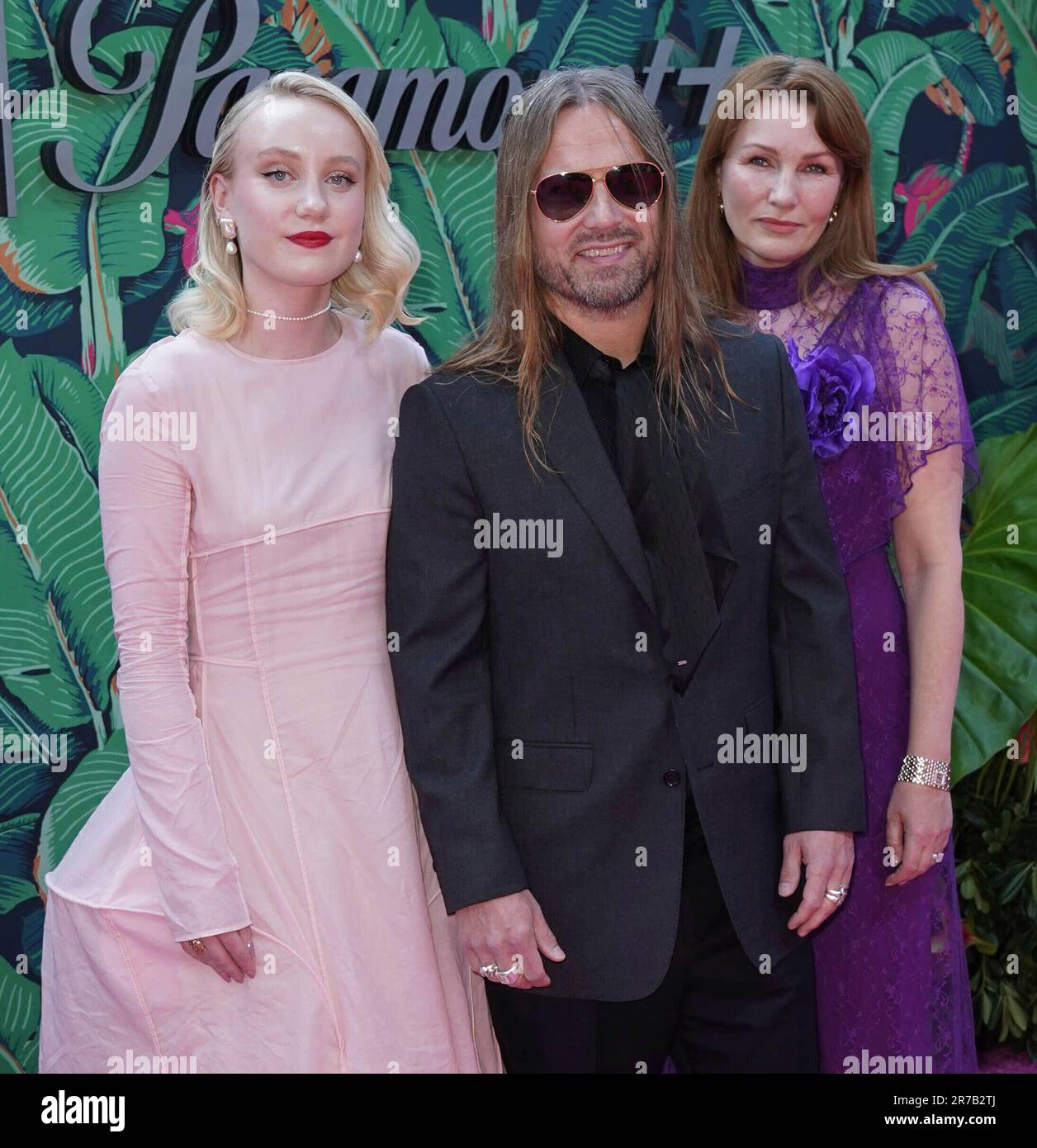 Photo by: Siegfried Nacion/STAR MAX/IPx 2023 6/11/23 Doris Sandberg ...