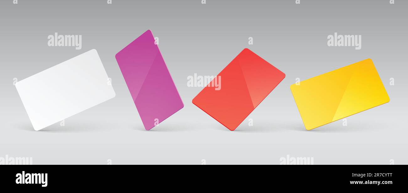 Carta de plastilina Stock-Vektorgrafiken kaufen - Alamy