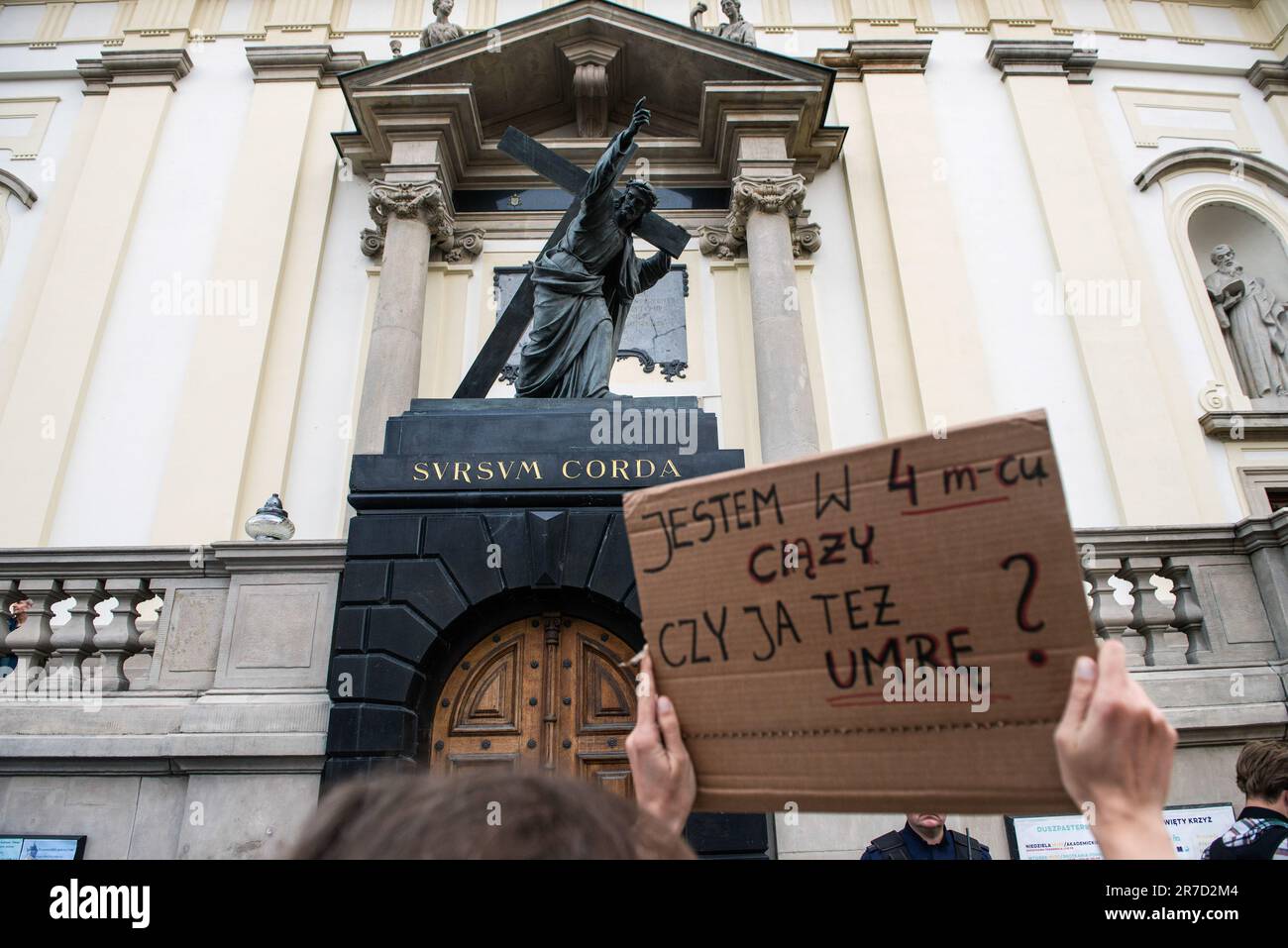 Dorota lalik -Fotos und -Bildmaterial in hoher Auflösung – Alamy
