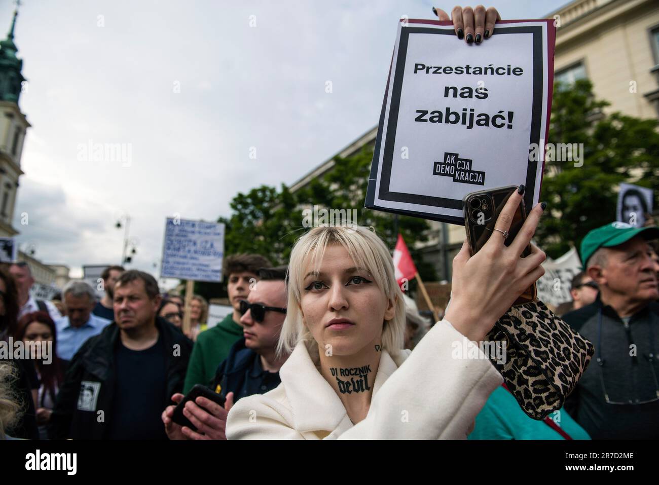 Dorota lalik -Fotos und -Bildmaterial in hoher Auflösung – Alamy