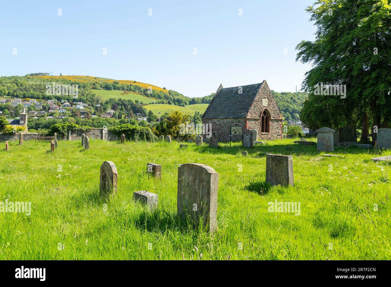 Gala gang friedhof -Fotos und -Bildmaterial in hoher Auflösung – Alamy