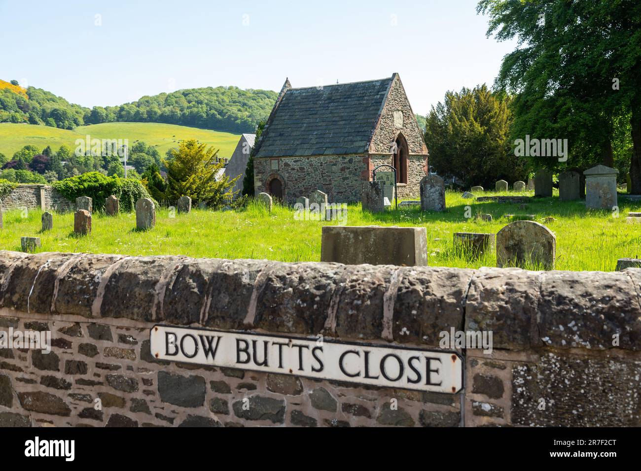Gala gang friedhof -Fotos und -Bildmaterial in hoher Auflösung – Alamy
