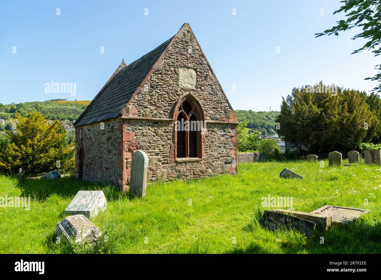 Gala gang friedhof -Fotos und -Bildmaterial in hoher Auflösung – Alamy