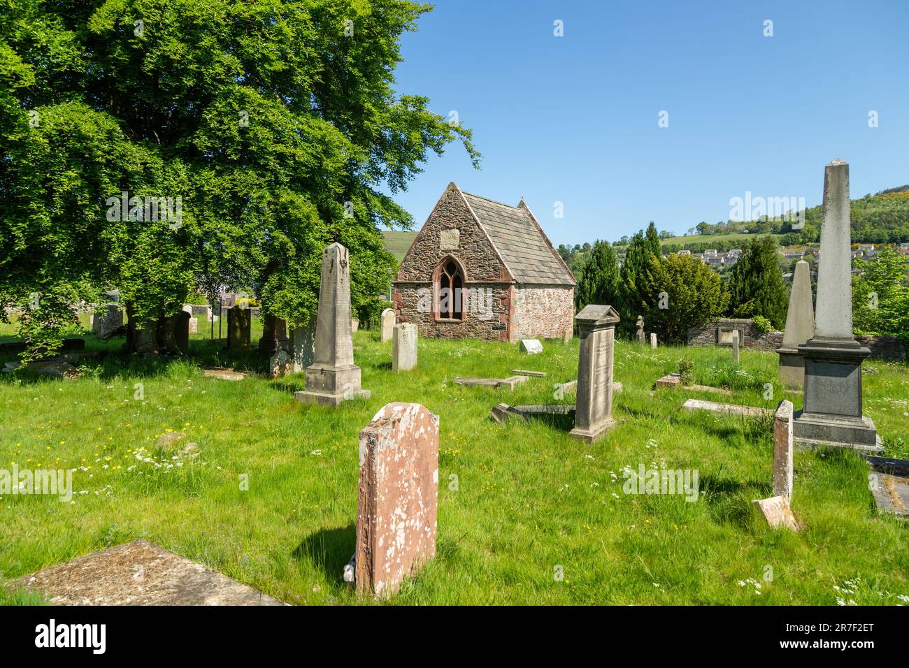 Gala gang friedhof -Fotos und -Bildmaterial in hoher Auflösung – Alamy