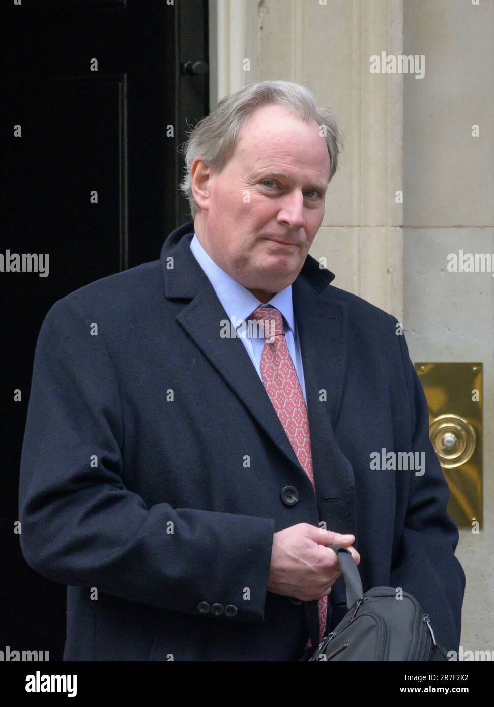 Professor Peter Johnson CBE - Professor für Medizinische Onkologie / Direktor des Southampton ...