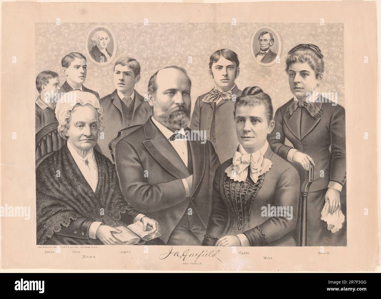 Mary garfield -Fotos und -Bildmaterial in hoher Auflösung – Alamy