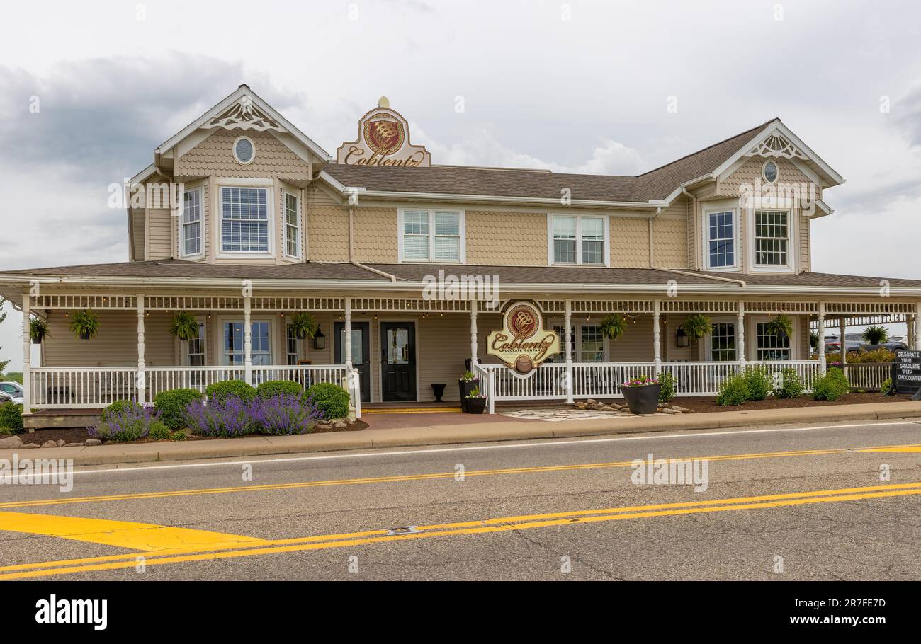 Ohio amish country -Fotos und -Bildmaterial in hoher Auflösung – Alamy
