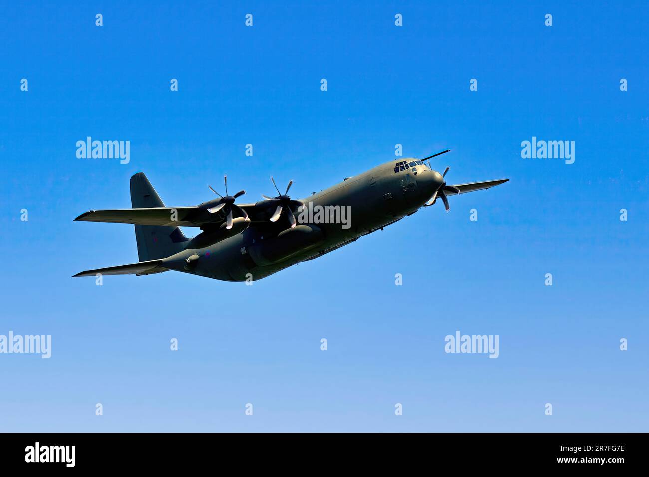Raf hercules flugzeug -Fotos und -Bildmaterial in hoher Auflösung – Alamy