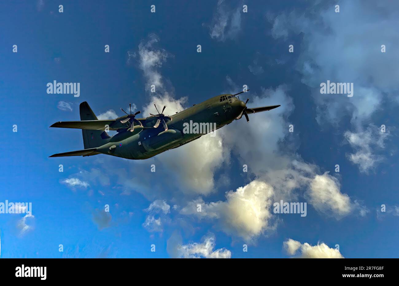 Raf elgin -Fotos und -Bildmaterial in hoher Auflösung – Alamy