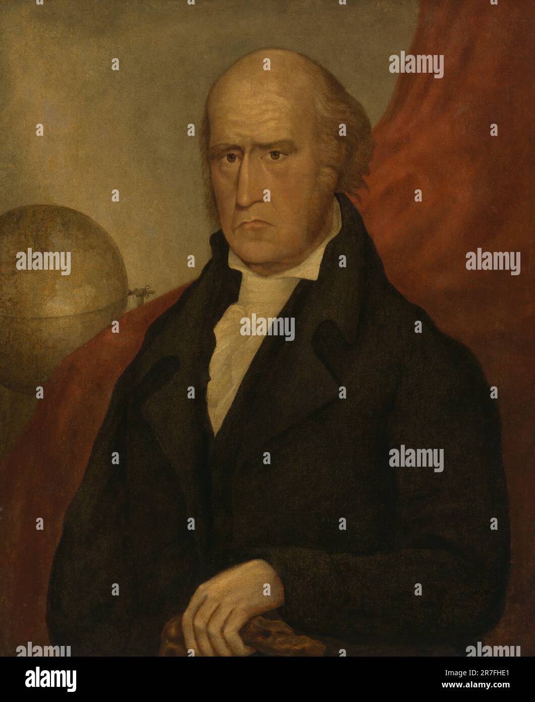 General george clark -Fotos und -Bildmaterial in hoher Auflösung – Alamy