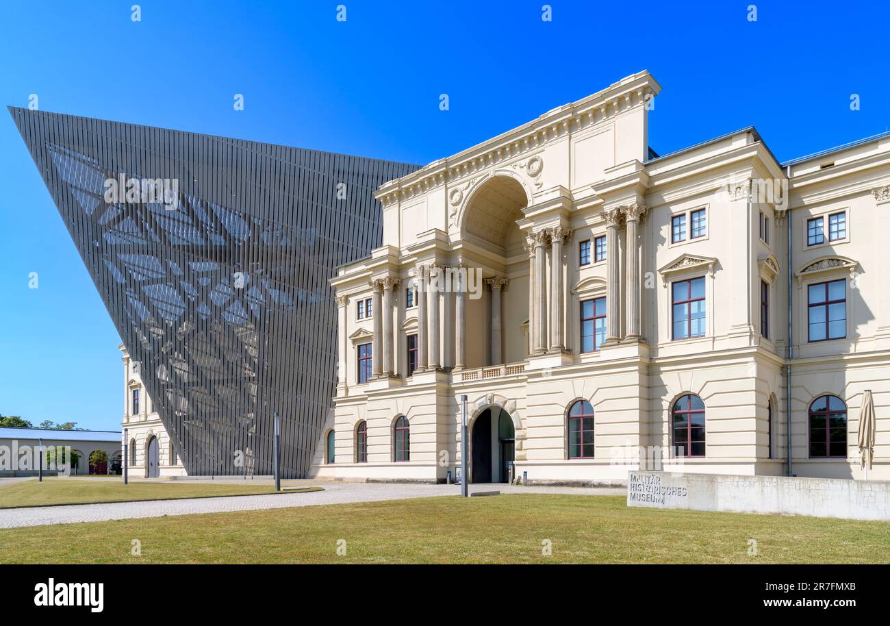 Museo della guerra di daniel libeskind -Fotos und -Bildmaterial in hoher Auflösung – Alamy