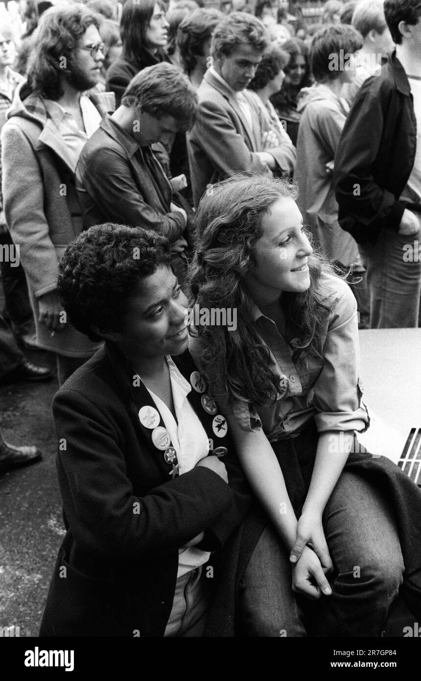 Fronte anti nazista Schwarzweiß-Stockfotos und -bilder - Seite 2 - Alamy