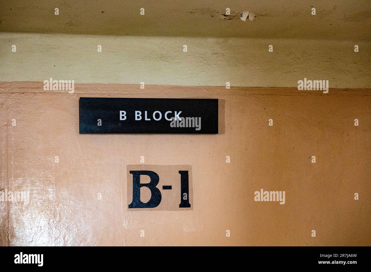 B1 block -Fotos und -Bildmaterial in hoher Auflösung – Alamy