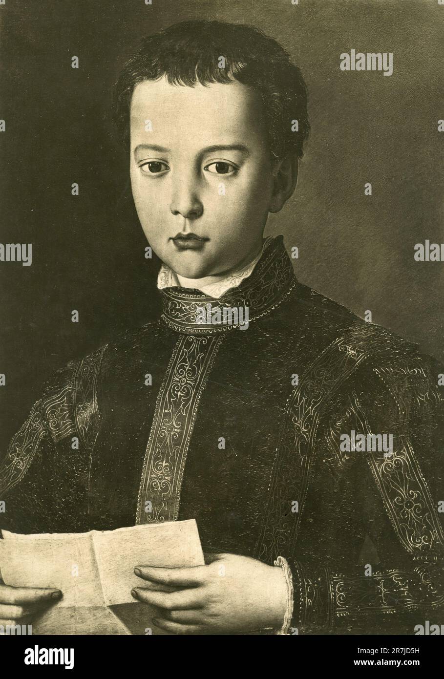 Ferdinando de medici -Fotos und -Bildmaterial in hoher Auflösung – Alamy