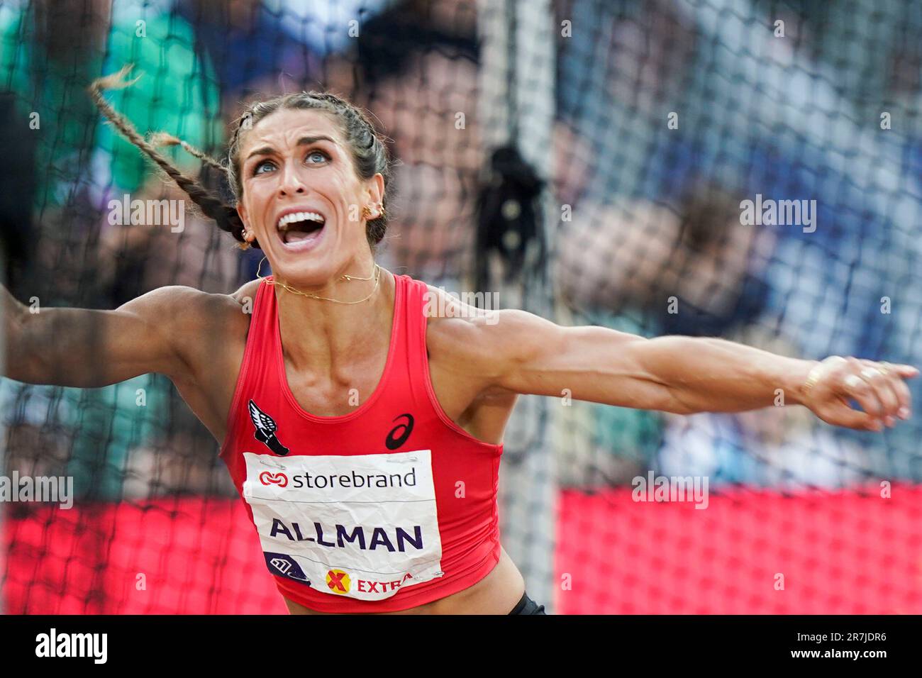 Valarie allman -Fotos und -Bildmaterial in hoher Auflösung – Alamy
