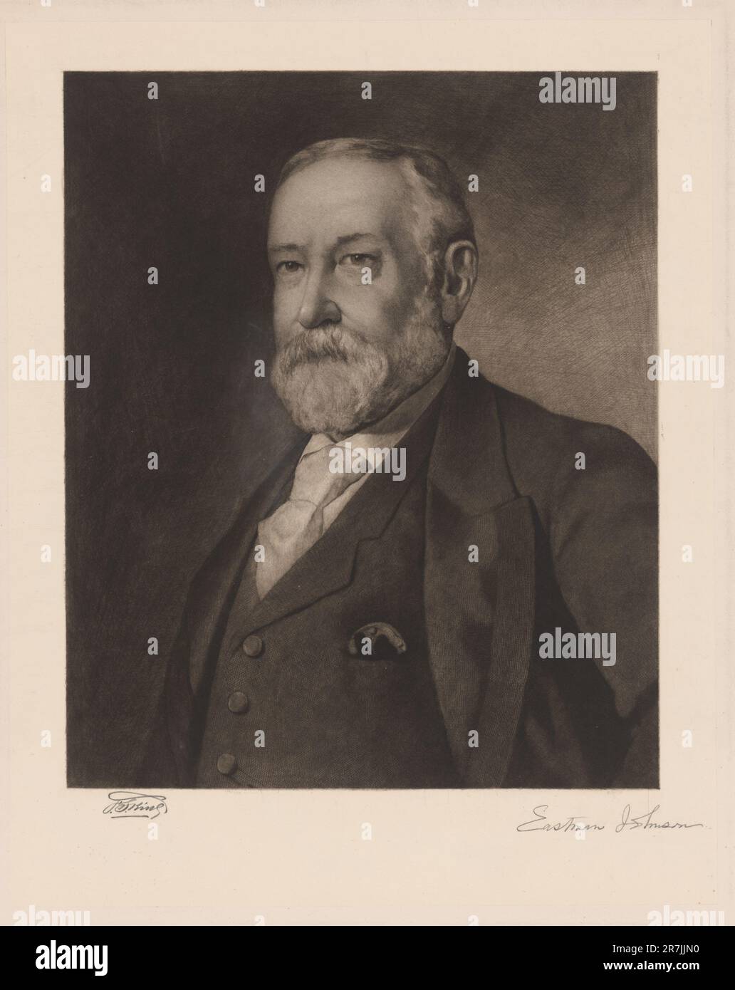 General benjamin harrison -Fotos und -Bildmaterial in hoher Auflösung ...