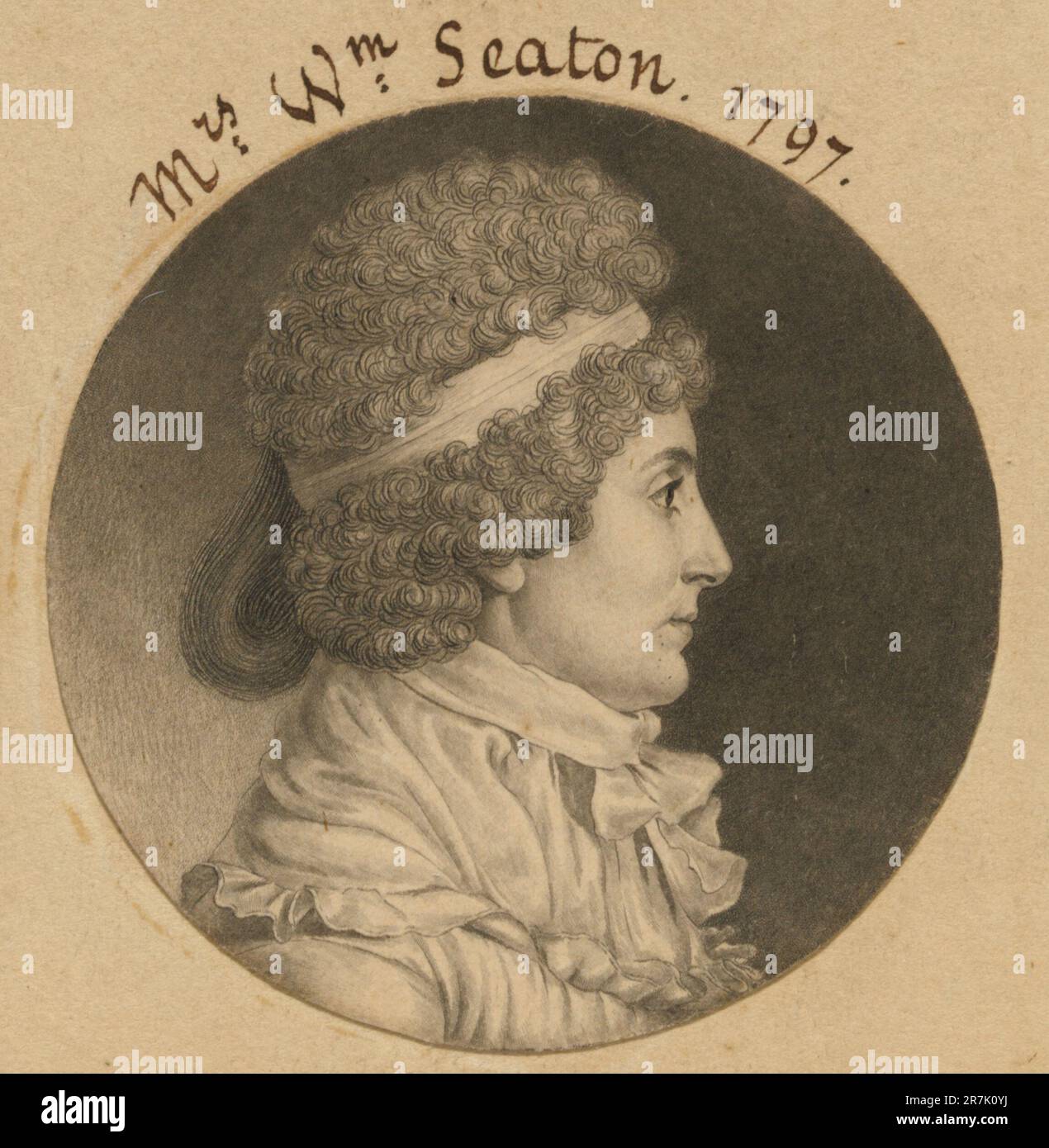 Elizabeth bayley seton -Fotos und -Bildmaterial in hoher Auflösung – Alamy